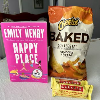 TARGET - Updated December 2025 - 123 Photos & 137 Reviews - 25 Grand ...