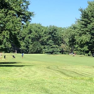 ALGONKIAN REGIONAL PARK AND GOLF COURSE - 73 Photos & 38 Reviews ...