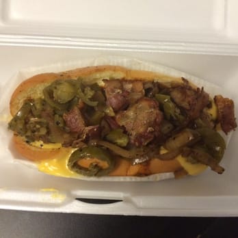 FRANKIE’S DAWG HOUSE - Updated December 2025 - 292 Photos & 183 Reviews ...