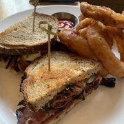 RIVER GRILL AT THE ALISAL - 114 Photos & 92 Reviews - 150 Alisal Rd ...