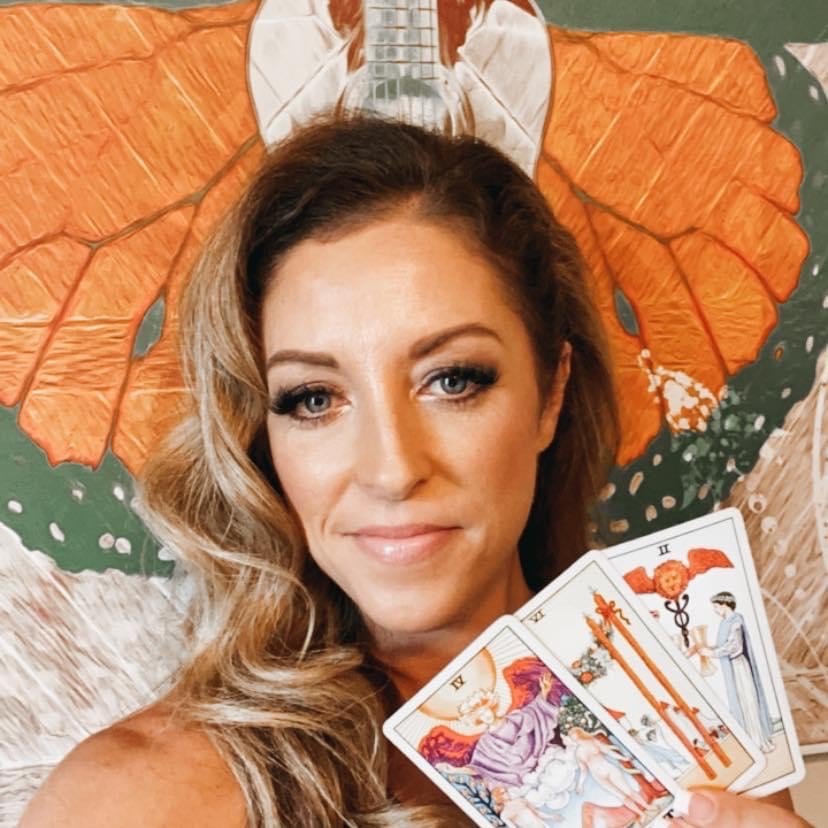 BLACK CAT MOON 13 - Updated July 2025 - PO Box 444, Spring Hill, Tennessee - Psychic Mediums ...