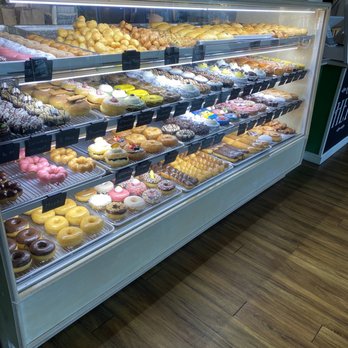 THE DONUT KITCHEN - 310 Photos & 404 Reviews - 7250 Virginia Pkwy ...