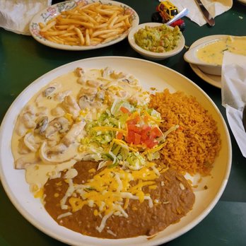 AZTECAS FAMILY MEXICAN RESTAURANT - Updated December 2025 - 33 Photos ...