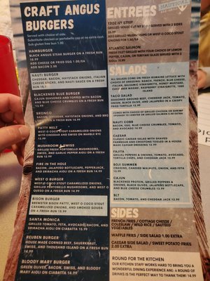 NAUTICAL OKOBOJI - Updated August 2025 - 31 Photos & 47 Reviews - 95 W ...