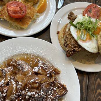 JAM CAFE - Updated October 2025 - 156 Photos & 32 Reviews - 100 1st ...