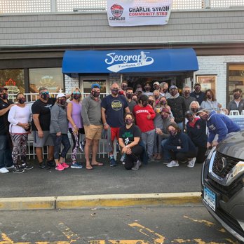 SEAGRAPE CAFE - Updated December 2025 - 16 Photos & 35 Reviews - 1144 ...