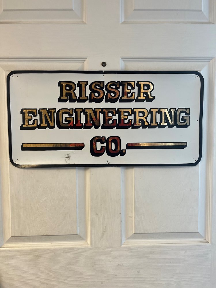 RISSER ENGINEERING - Updated June 2025 - 93 George Leven Dr, North ...