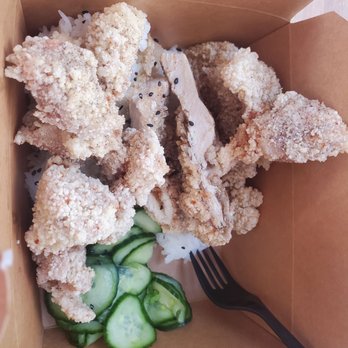 HERCULEAN CHICKEN - Updated December 2025 - 12 Photos & 14 Reviews ...