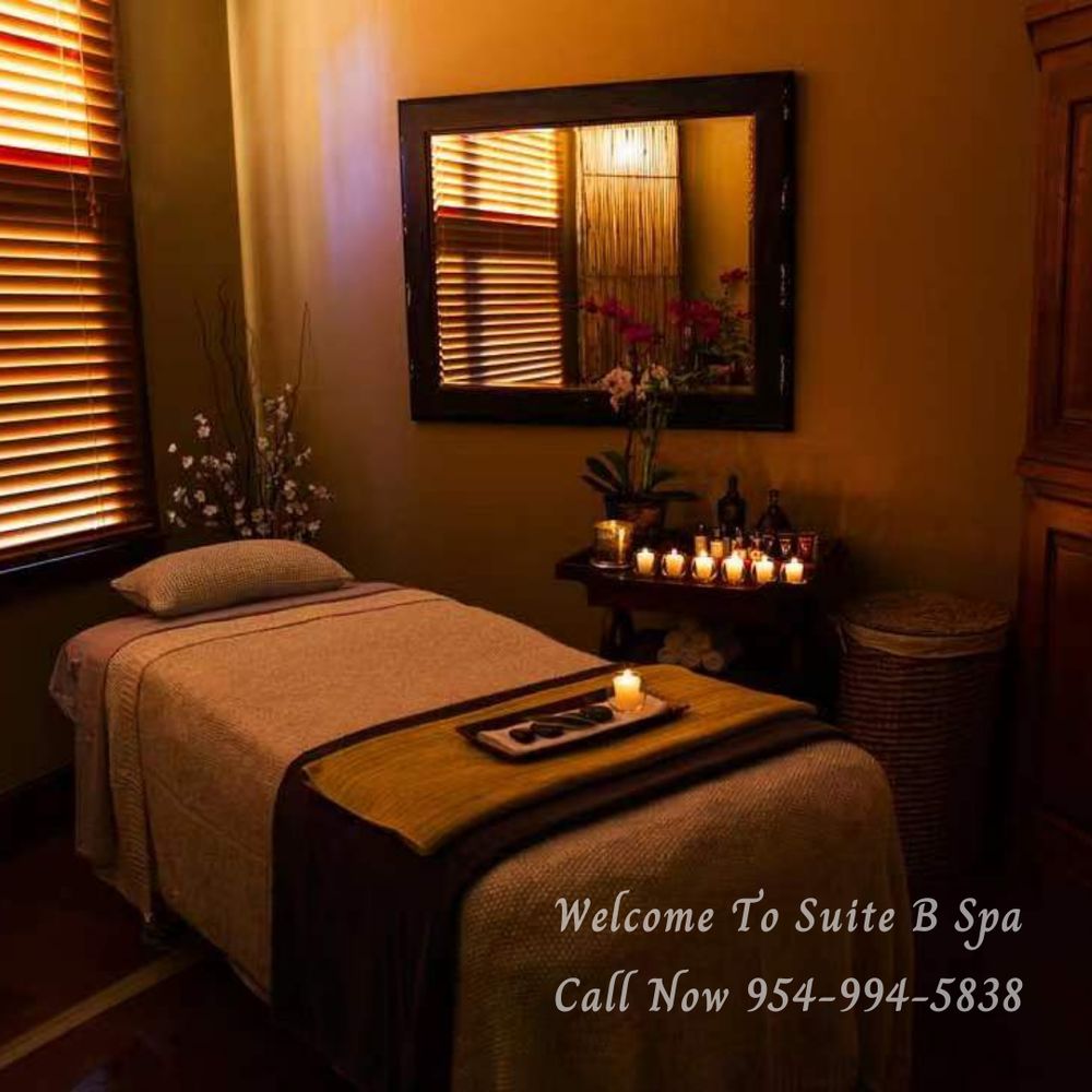 SUITE B SPA - Updated October 2025 - 14 Photos - 190 Glades Rd, Boca ...