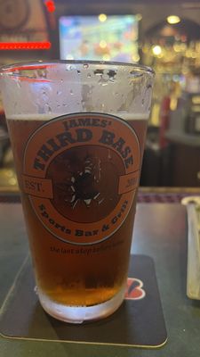 JAMES’ THIRD BASE SPORTS BAR AND GRILL - Updated August 2025 - 37 ...