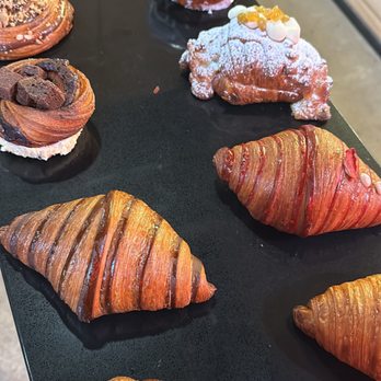 BLACK BOX BAKERY - Updated June 2024 - 262 Photos & 95 Reviews - 5505 W ...