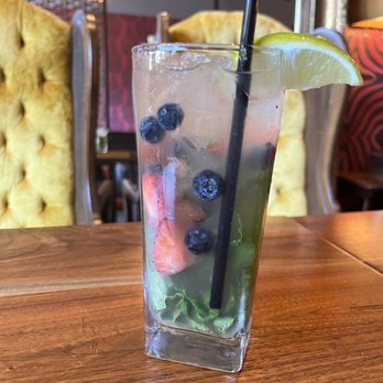 CLOCKWORK - Updated December 2025 - 112 Photos & 119 Reviews - 519 W ...