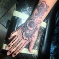 FREQUENCY TATTOO CO - 40 Photos & 56 Reviews - 4038 Ridge Ave ...