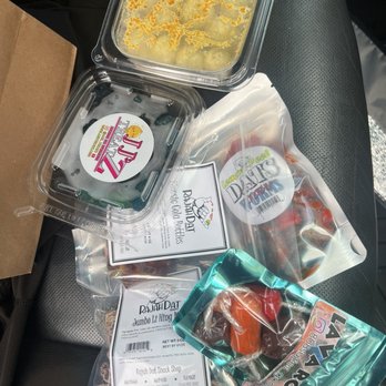 RAJAH DAT SNACK SHOP - Updated August 2025 - 156 Photos & 50 Reviews ...