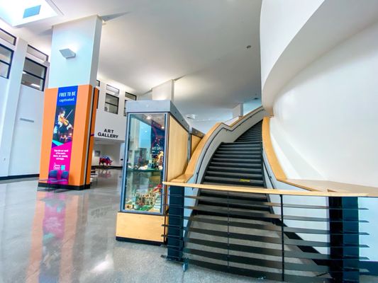 CLARK COUNTY LIBRARY DISTRICT - Updated July 2025 - 17 Photos - 9600 W ...