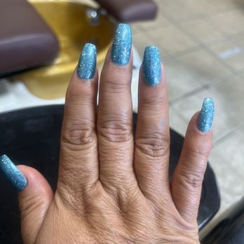 MOON NAILS & SPA - Updated January 2026 - 265 Photos & 188 Reviews ...