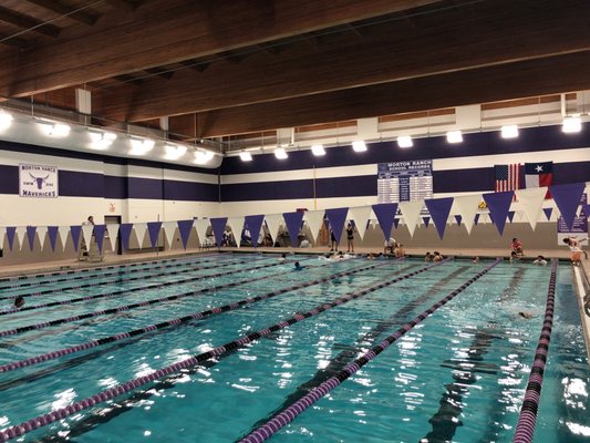 Morton Ranch High School, 21000 Franz Rd, Houston, TX, Schools - MapQuest