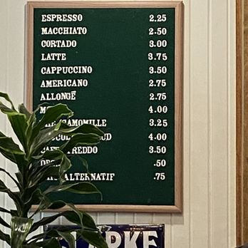 CLARKE CAFÉ - Updated January 2026 - 79 Photos & 31 Reviews - 1207 Rue ...