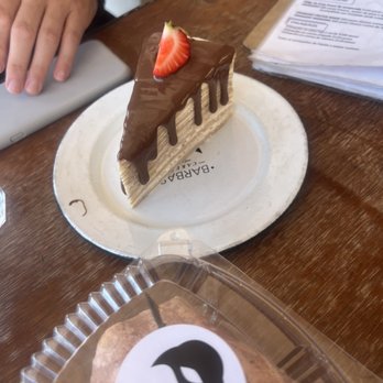 BARBAS CAKES AND COFFEE - Updated August 2025 - 151 Photos & 67 Reviews ...