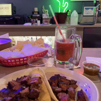 ANCHOS SOUTHWEST GRILL & BAR - Updated August 2024 - 1015 Photos & 1853 ...