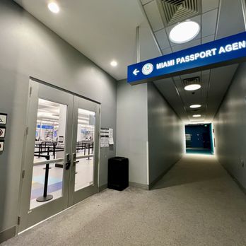 MIAMI PASSPORT AGENCY - Updated January 2026 - 51 Photos & 220 Reviews ...