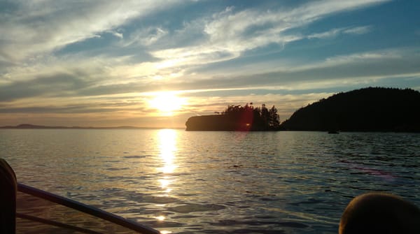 DECEPTION PASS MARINA - Updated January 2026 - 200 Cornet Bay Rd, Oak ...