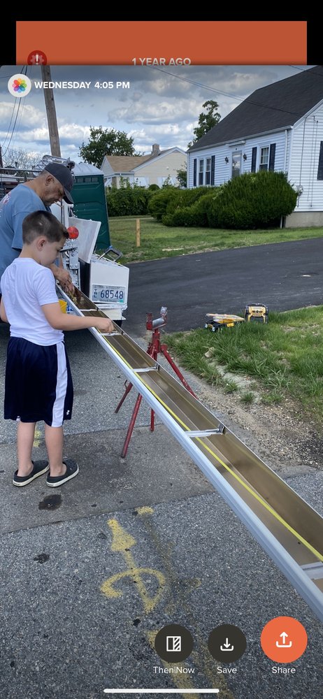 SEAMLESS GUTTER & PROFESSIONAL PAINTING - Updated April 2025 - 28 ...