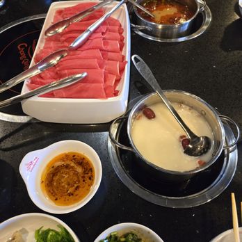 CHONG QING HOT POT - Updated November 2024 - 656 Photos & 233 Reviews ...