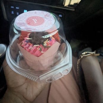 PINKITZEL CUPCAKES AND CANDY - Updated December 2025 - 75 Photos & 10 ...