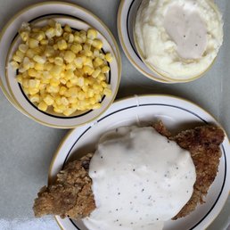 CLEBURNE CAFETERIA - Updated July 2024 - 654 Photos & 660 Reviews ...