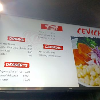 KAUSA PERUVIAN RESTAURANT - Updated May 2025 - 60 Photos & 46 Reviews ...