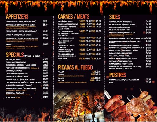 AL FUEGO GRILL - Updated January 2025 - 9100 S Dixie Hwy, Kendall ...