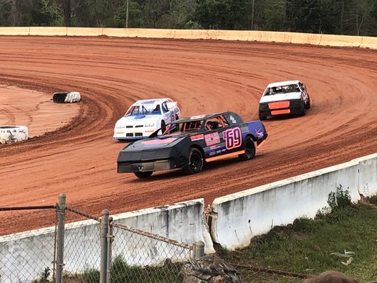 PIKE COUNTY SPEEDWAY - Updated July 2025 - 15 Photos - 4151 MS-568 ...