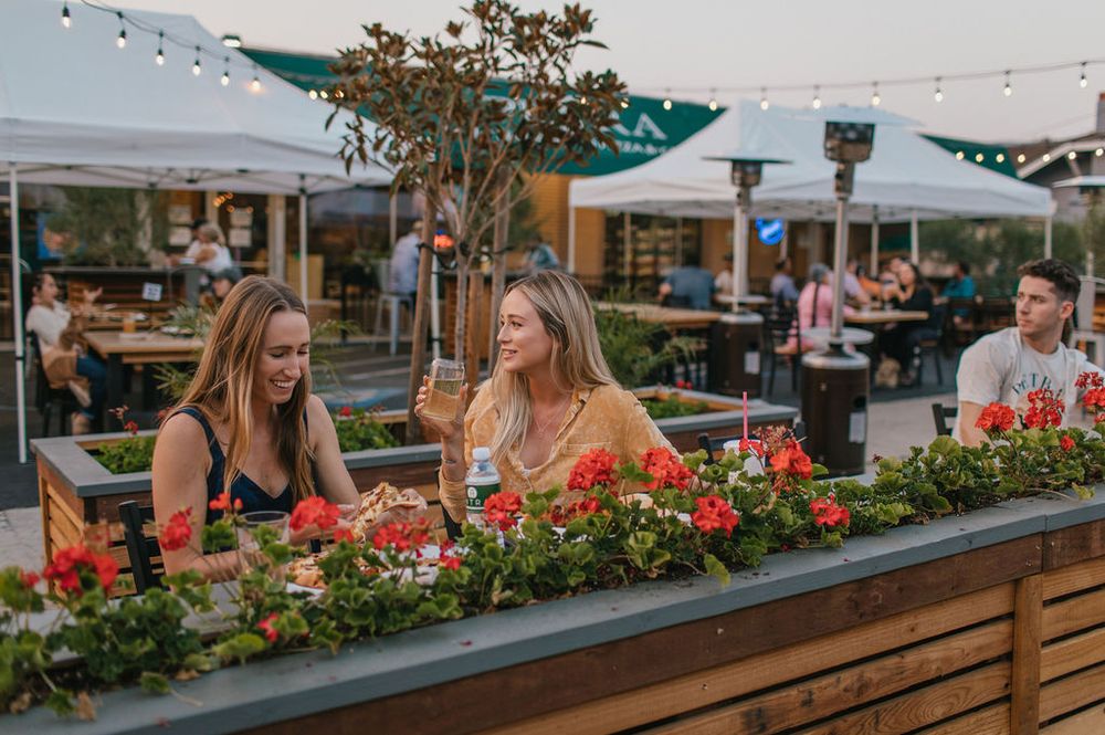 PETRA - 1364 Photos & 1902 Reviews - 1210 Higuera St, San Luis Obispo ...