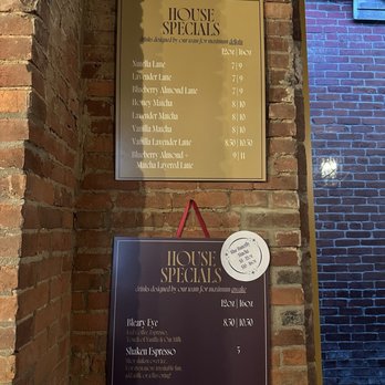 NOOK & NOWHERE - Updated October 2025 - 81 Photos & 23 Reviews - 1149 S ...