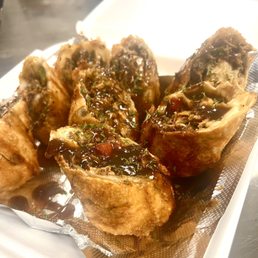 VYBEZ KITCHEN - 65 Photos & 20 Reviews - 601 Milner Dr, Greensboro ...