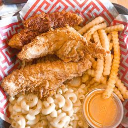 BYRD’S HOT CHICKEN - Updated November 2025 - 595 Photos & 810 Reviews ...