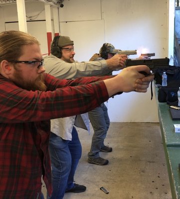 RENTON FISH & GAME CLUB - 27 Photos & 59 Reviews - 17205 SE 144th St ...