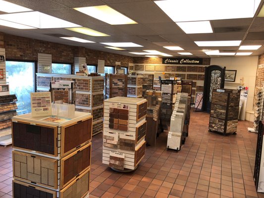 ACME BRICK - Updated December 2025 - 9342 Telge Rd, Houston, Texas ...