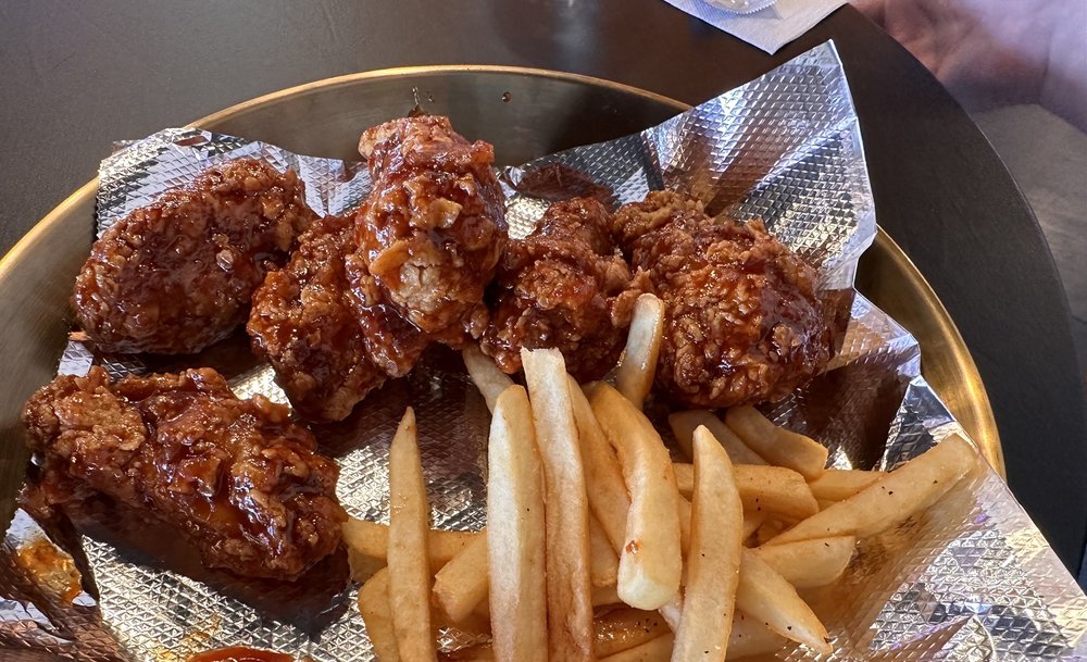 92 CHICKEN - 23 Photos & 12 Reviews - 4431 Centennial Blvd, Colorado ...