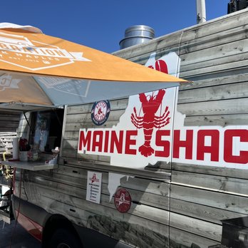 MAINE SHACK - Updated January 2025 - 69 Photos & 13 Reviews - 6434 ...