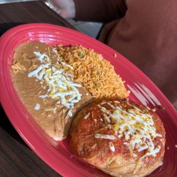 MR RAYO MEXICAN GRILL - Updated December 2025 - 52 Photos & 48 Reviews ...