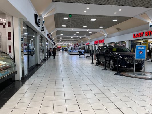BELTWAY PLAZA MALL - Updated April 2026 - 66 Photos & 38 Reviews - 6198 ...