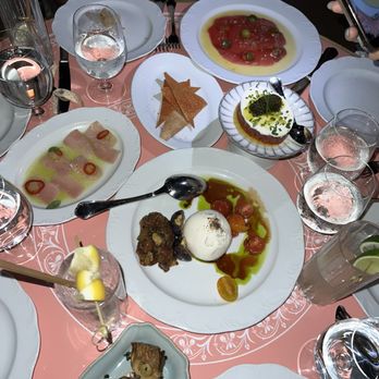 CASADONNA - Updated August 2024 - 428 Photos & 205 Reviews - 1737 N ...