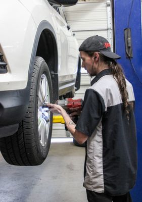 RANDALL’S TIRE & AUTO REPAIR - Updated June 2026 - 27 Photos & 34 ...