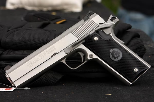 ZX GUN - Updated December 2025 - 37 Photos & 19 Reviews - 821 W ...