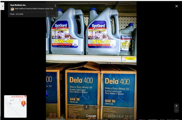 HUST BROTHERS - Updated October 2025 - 32 Photos & 25 Reviews - 710 3rd ...