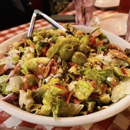 BUCA DI BEPPO ITALIAN RESTAURANT - Updated May 2025 - 376 Photos & 405 ...