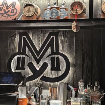 MAMMOTH DISTILLING - Updated December 2025 - 70 Photos & 34 Reviews ...