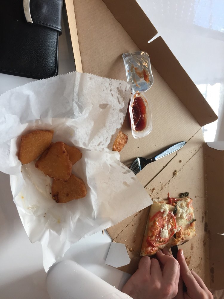 SLICE FACTORY - CLOSED - Updated October 2024 - 16 Reviews - 625 E ...